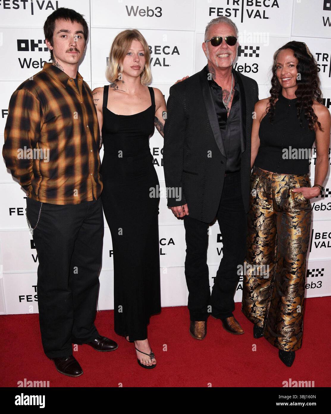 Photo by: zz/Patricia Schlein/STAR MAX/IPx 2025 6/11/25 Marcella ...