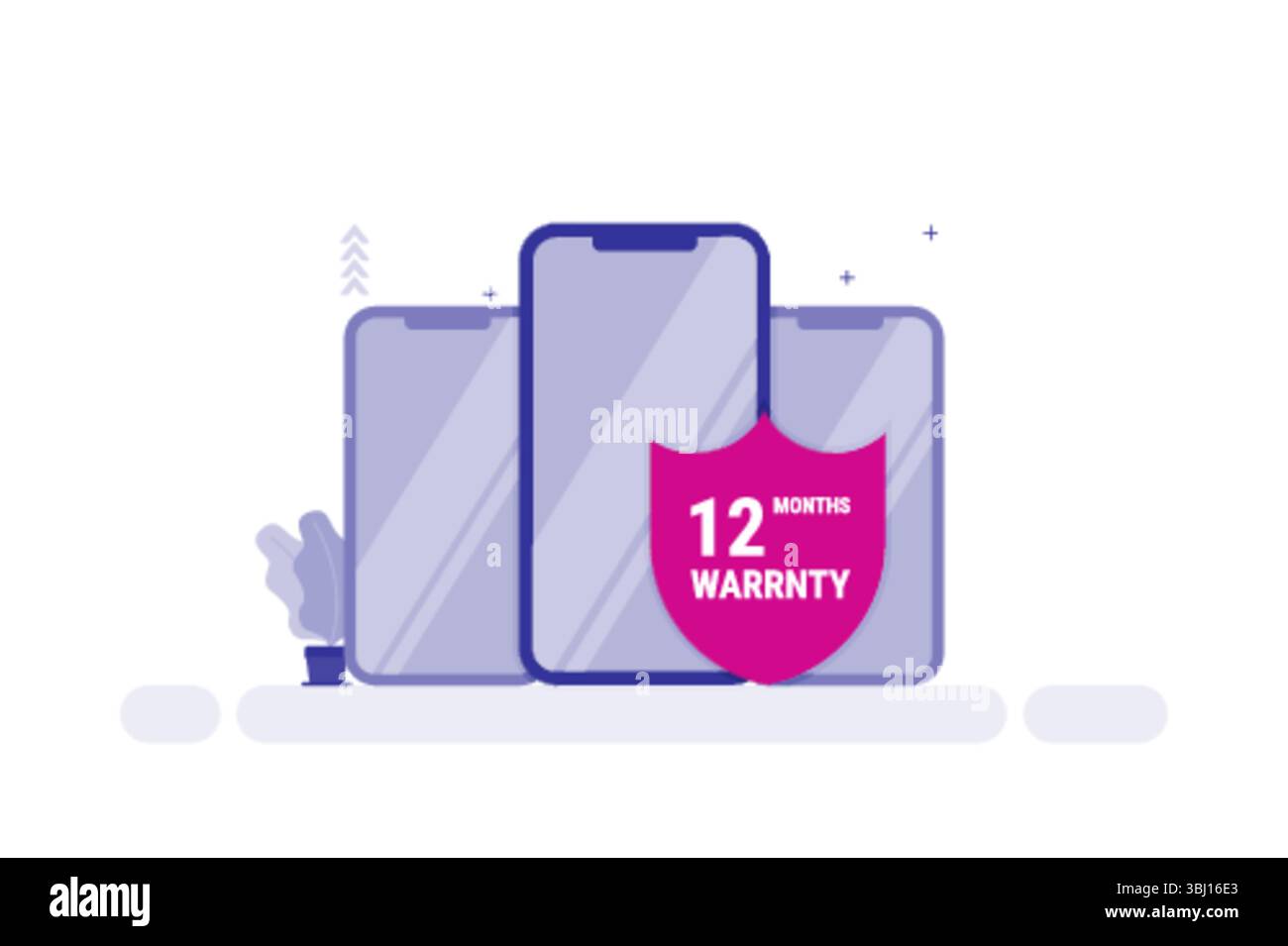 Featuring shades of pink Cut Out Stock Images & Pictures - Alamy