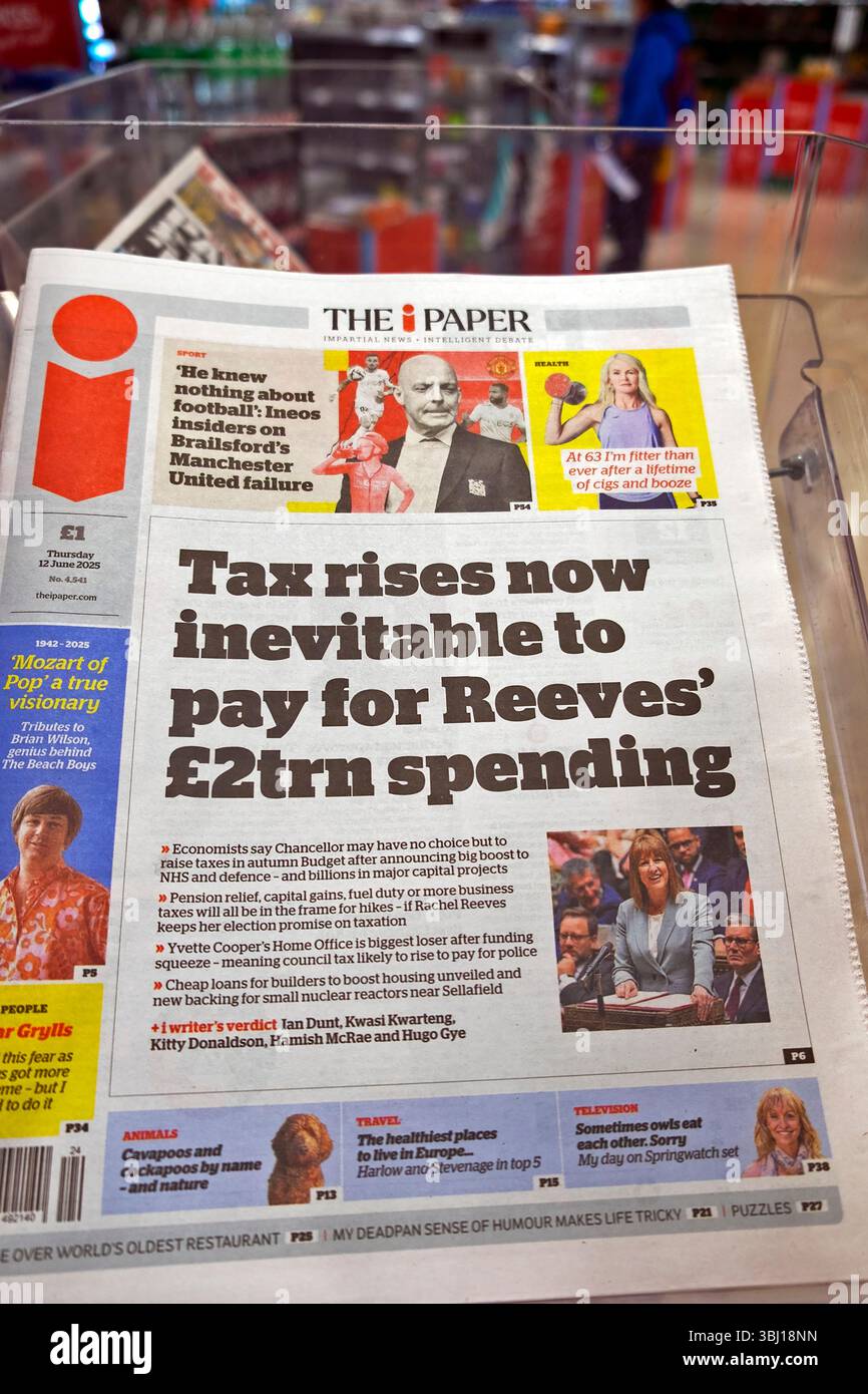 Reeves tax hi-res stock photography and images - Alamy