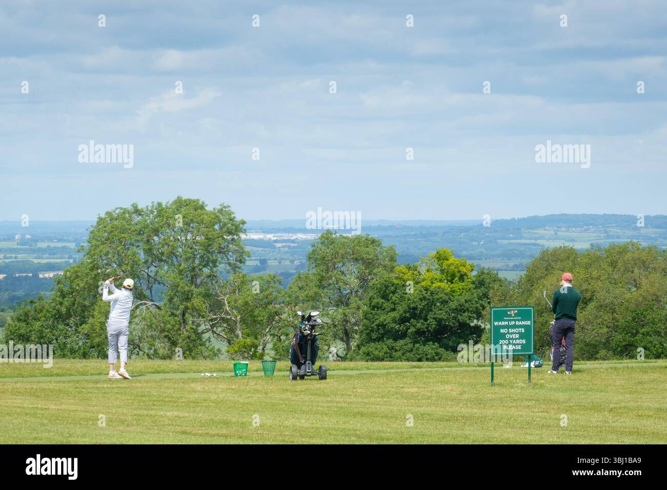 Nuffiled hi-res stock photography and images - Alamy