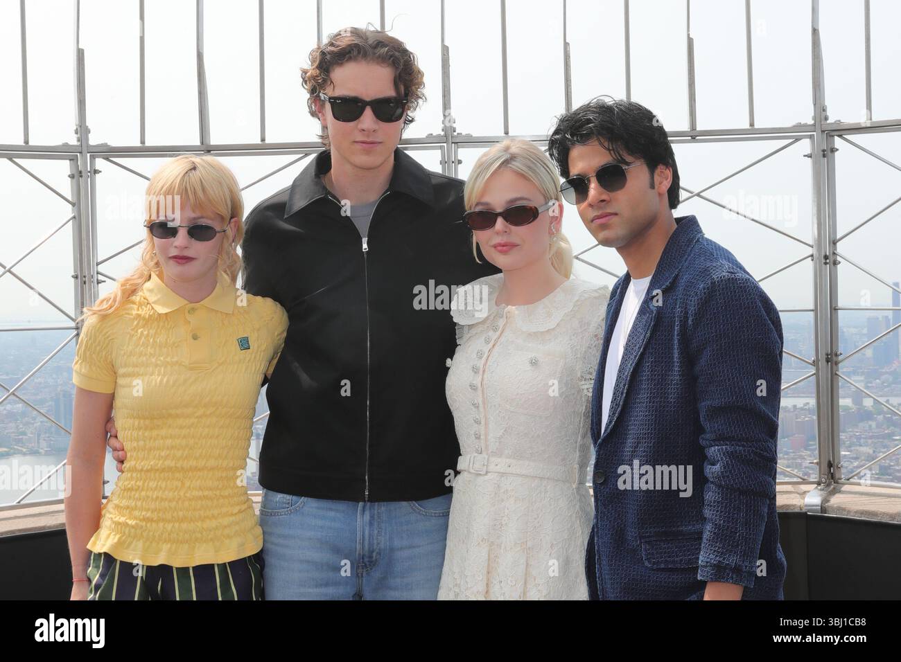 Esther mcgregor r hi-res stock photography and images - Alamy