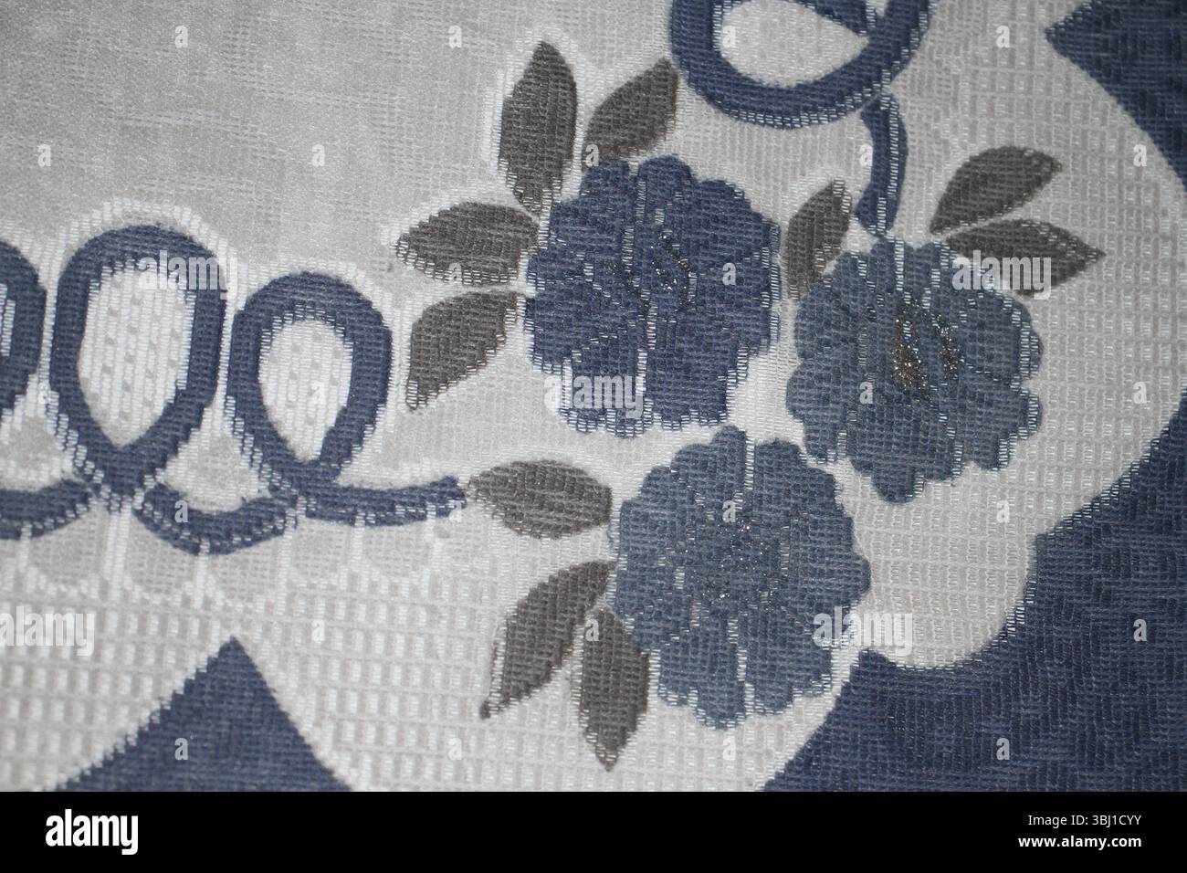 Embellished fabric hi-res stock photography and images - Alamy