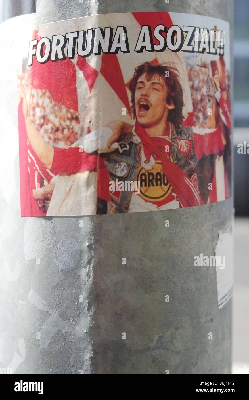 Fortuna düsseldorf 2025 hi-res stock photography and images - Alamy