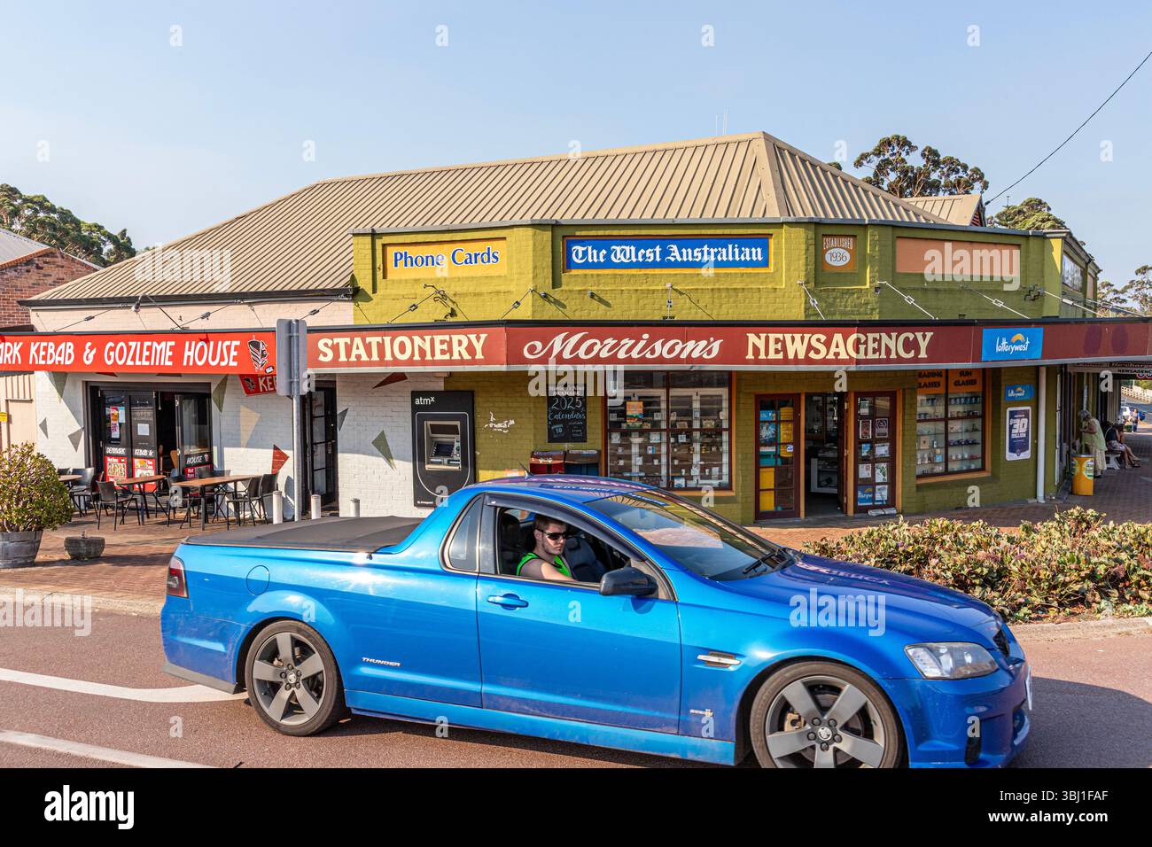 Denmark shire hi-res stock photography and images - Alamy