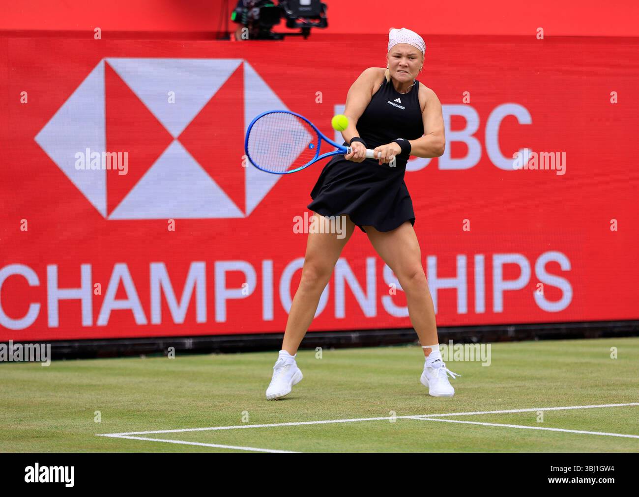 12th June 2025; HSBC Championships, Queen's Club, West Kensington ...