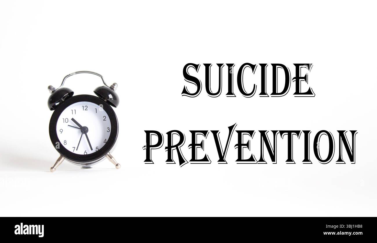 Prevention counseling Cut Out Stock Images & Pictures - Alamy