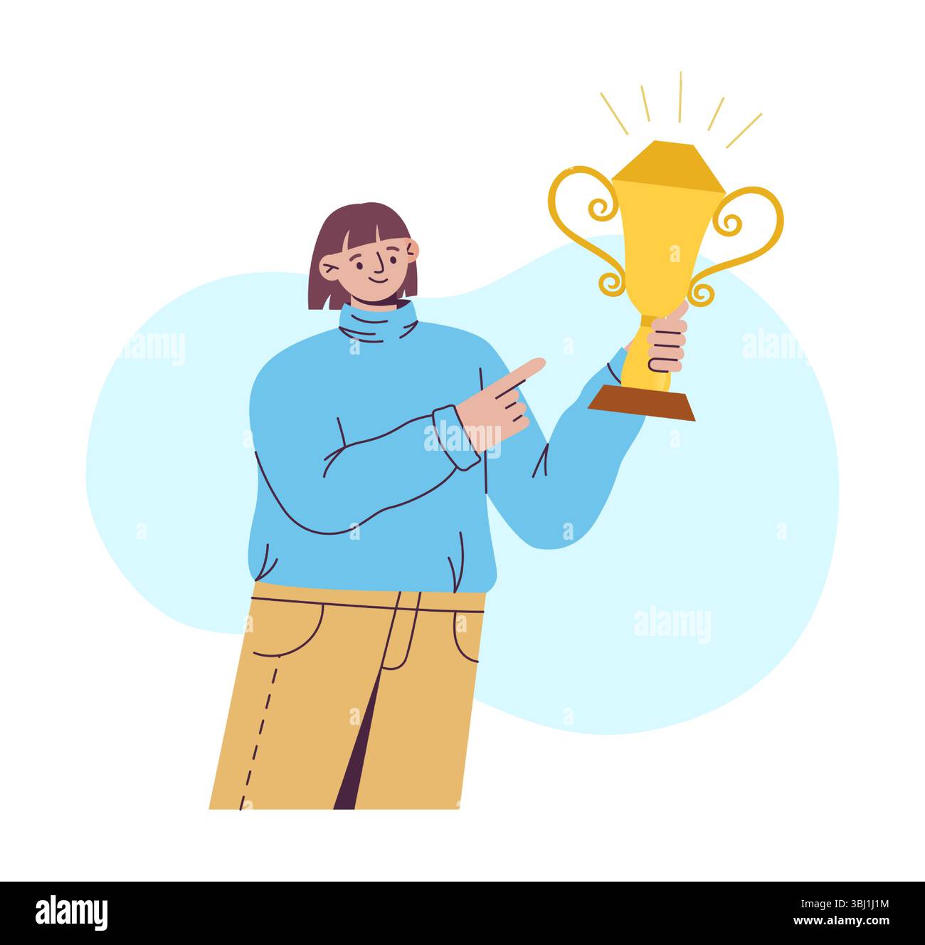 Man woman symbol gold Stock Vector Images - Alamy