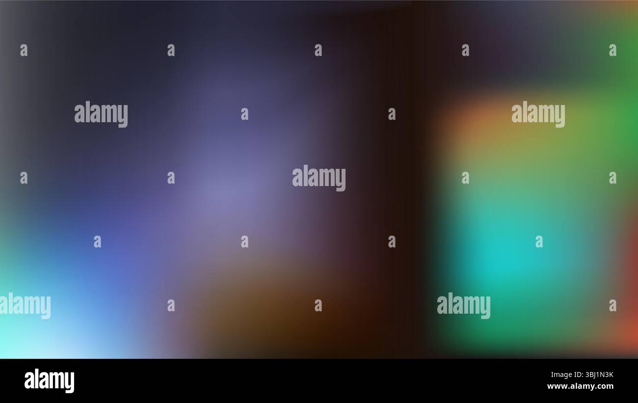 Retro flash burn dust grunge hi-res stock photography and images - Alamy