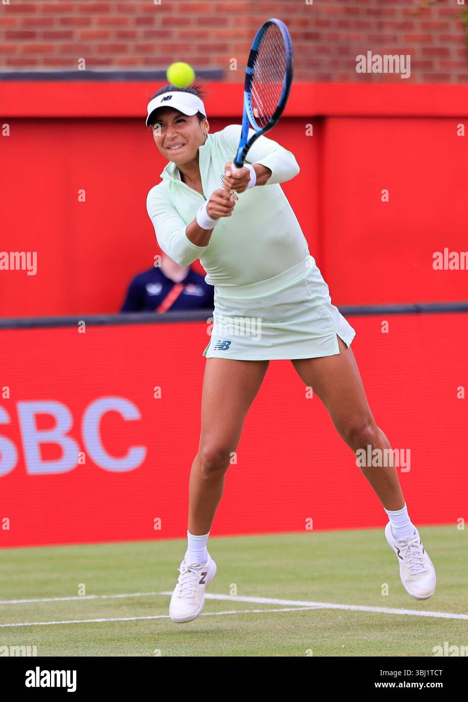 12th June 2025; HSBC Championships, Queen's Club, West Kensington ...