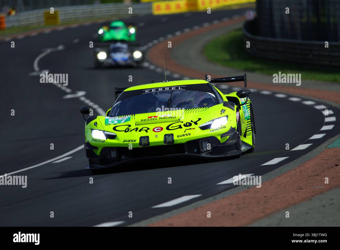 Takeshi KIMURA (JPN), Daniel SERRA (BRA), Casper STEVENSON (GBR) on ...