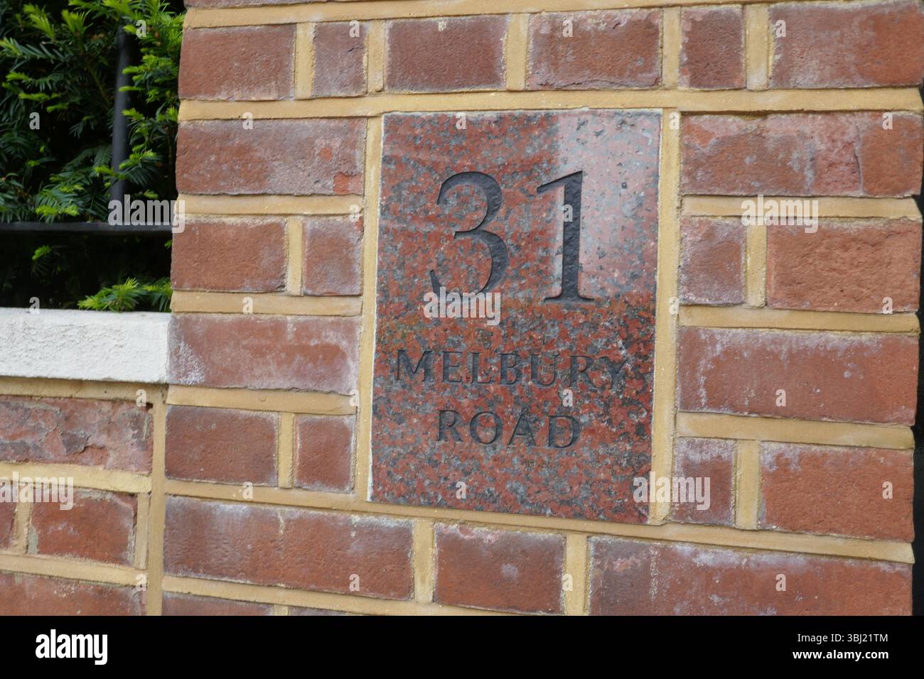 London, England 29th May 2025 Musicam/Singer Robbie Williams Home/house ...