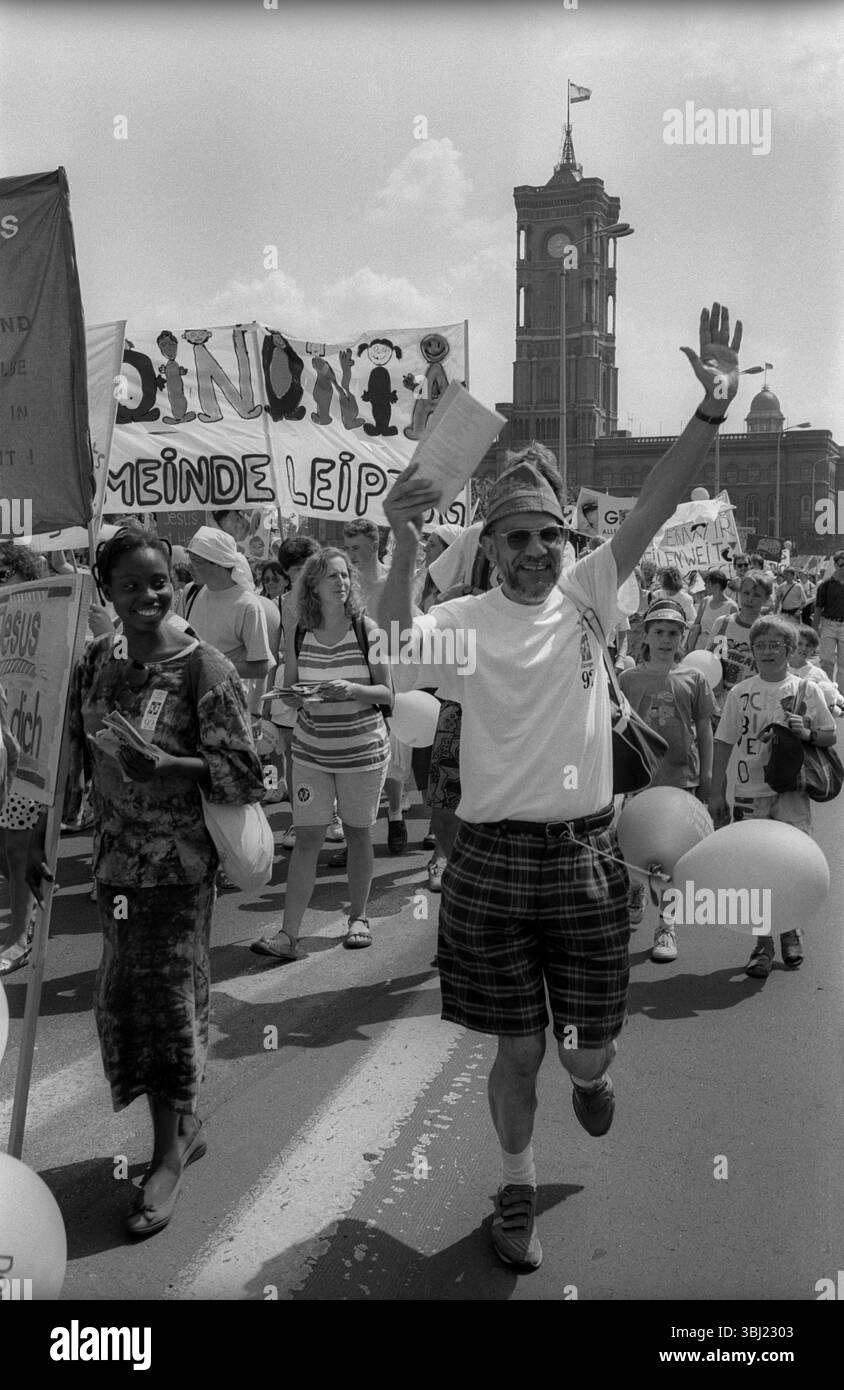 Church banners Black and White Stock Photos & Images - Alamy
