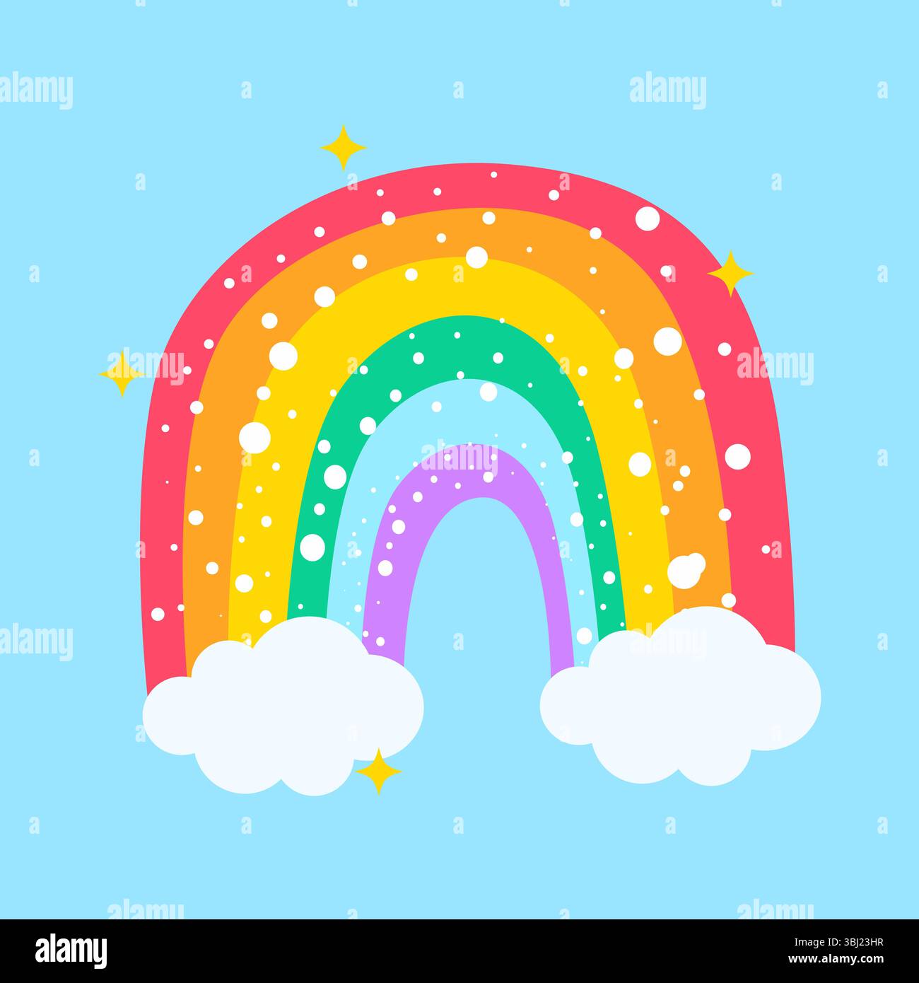 Wonder clouds Stock Vector Images - Alamy