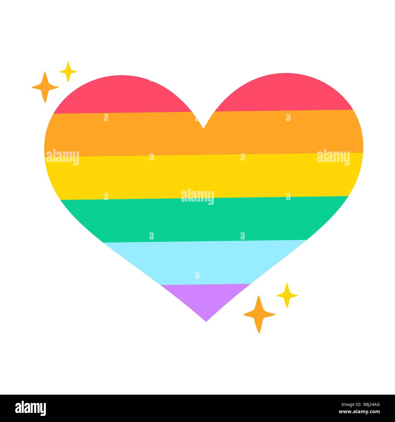 Lgbtq community support Stock Vector Images - Alamy