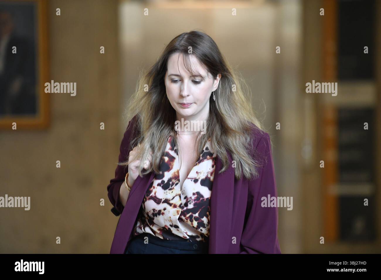 Emma roddick hi-res stock photography and images - Alamy