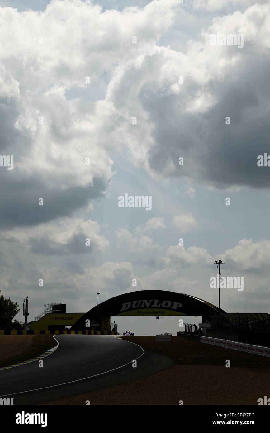 199 HYETT PJ (usa), CAMERON Dane (usa), DELETRAZ Louis (sui), AO by TF ...