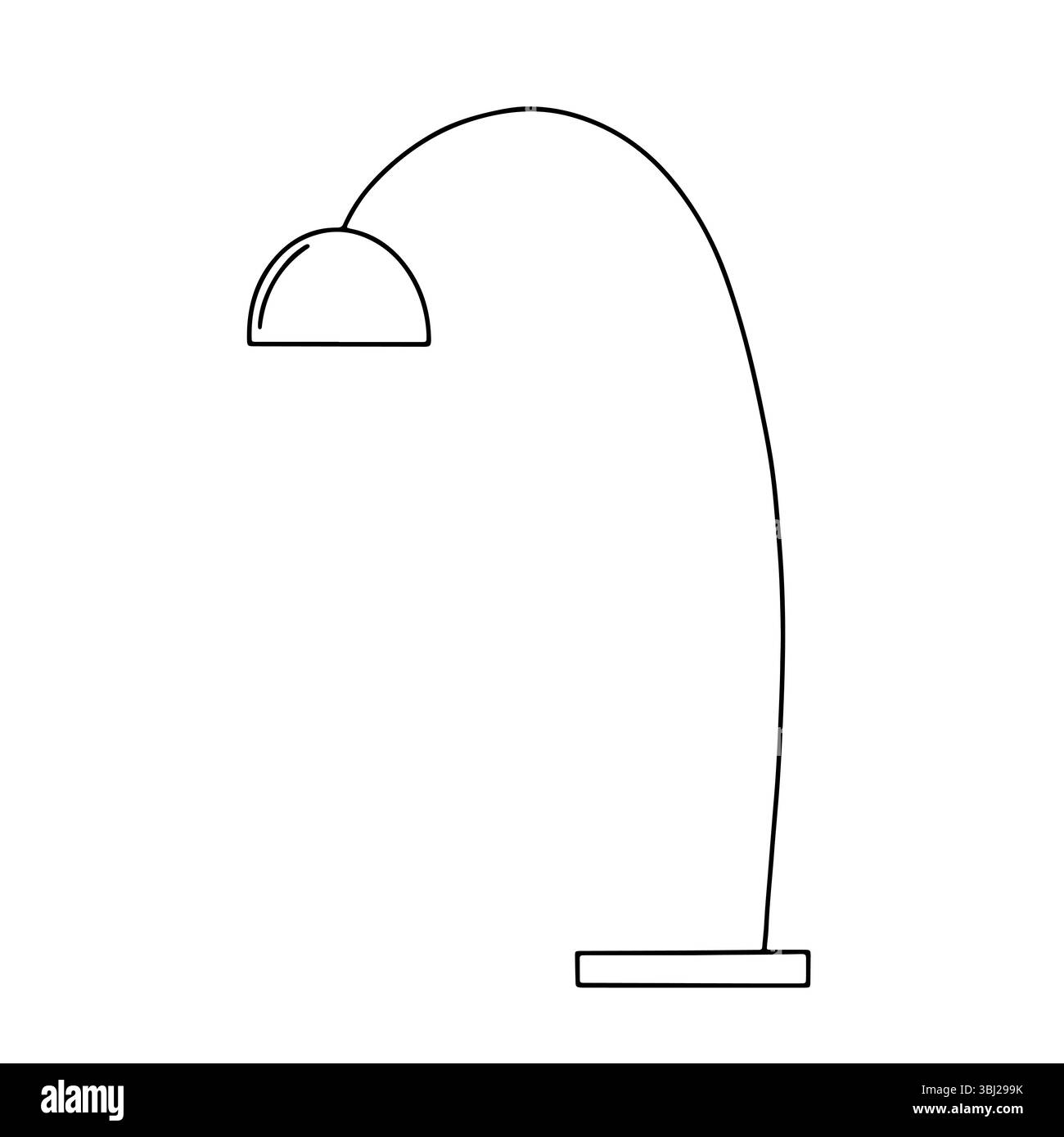 Furniture sketch design Black and White Stock Photos & Images - Alamy