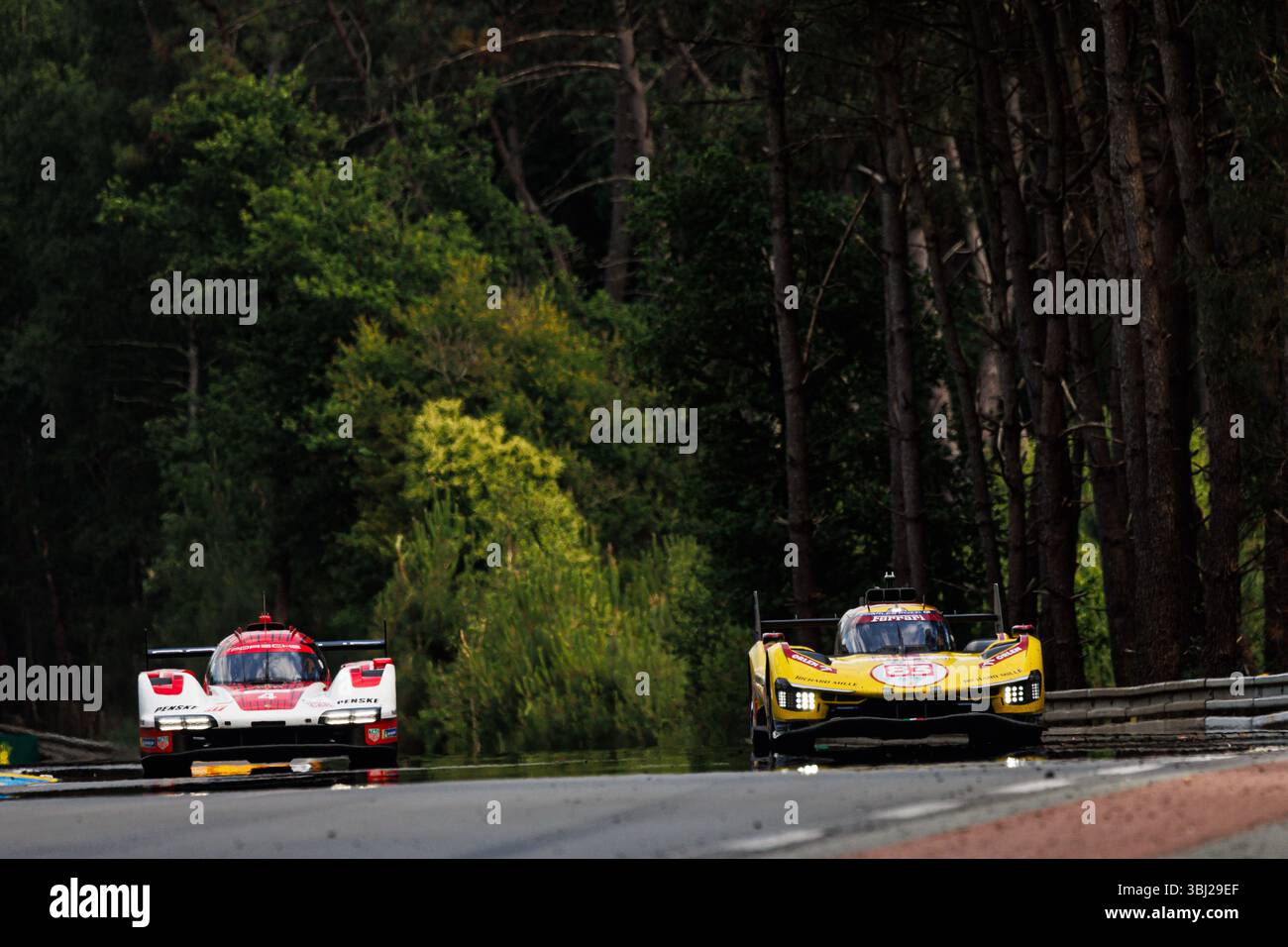 04 NASR Felipe (bra), TANDY Nick (gbr), WEHRLEIN Pascal (ger), Porsche ...