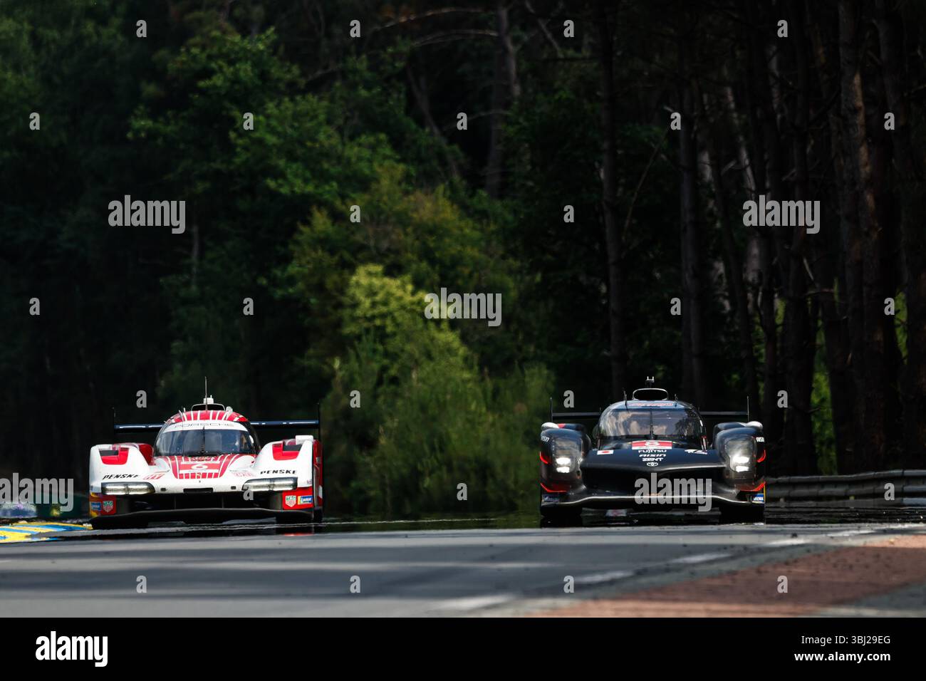 04 NASR Felipe (bra), TANDY Nick (gbr), WEHRLEIN Pascal (ger), Porsche ...