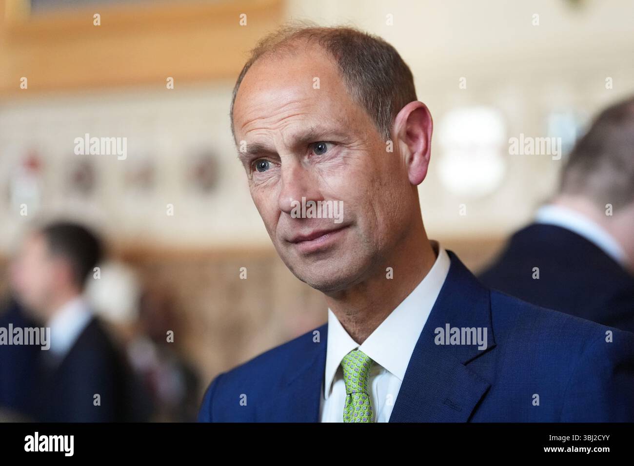 Kings foundation awards hi-res stock photography and images - Alamy