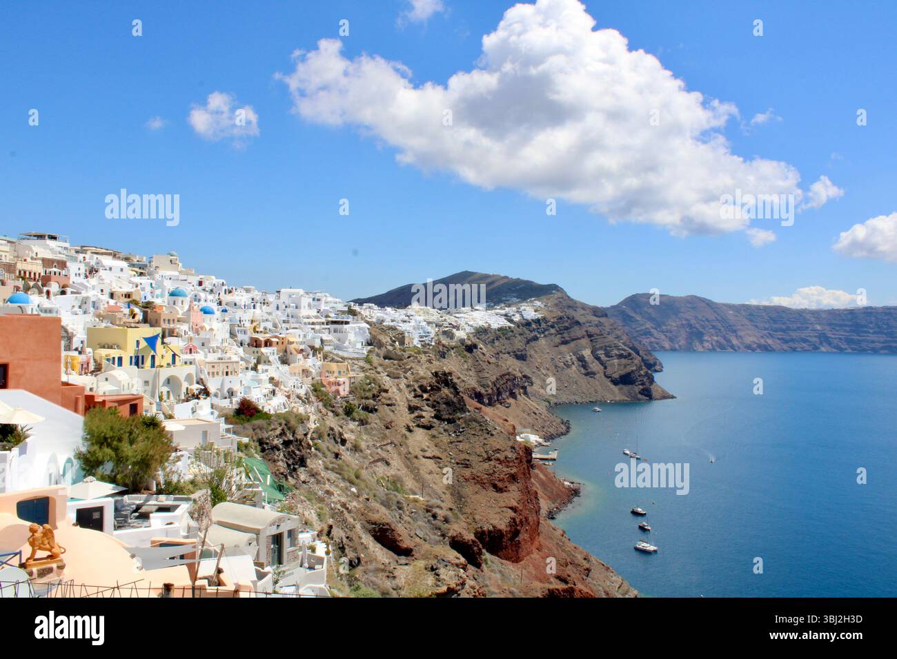 Lifestyle photo greece hi-res stock photography and images - Alamy