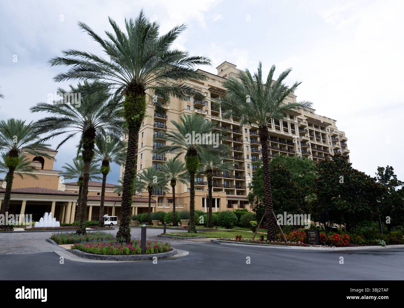 Orlando, USA. 12th June, 2025. Soccer: Club World Cup, FC Bayern Munich ...