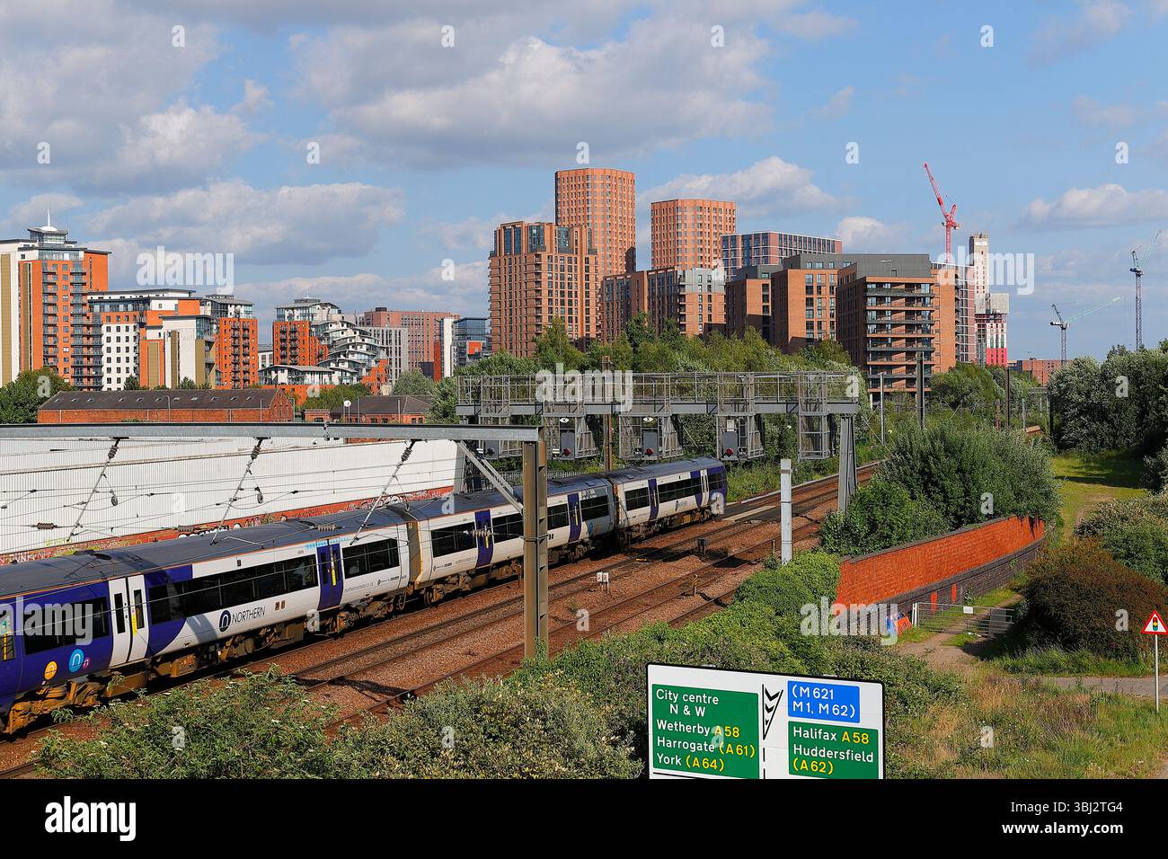 Arriva northern england hi-res stock photography and images - Alamy
