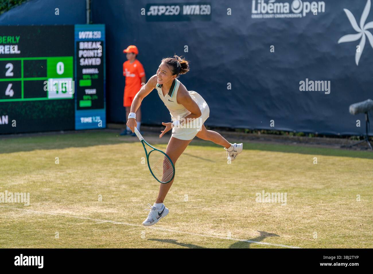 Libema open 2025 hi-res stock photography and images - Alamy