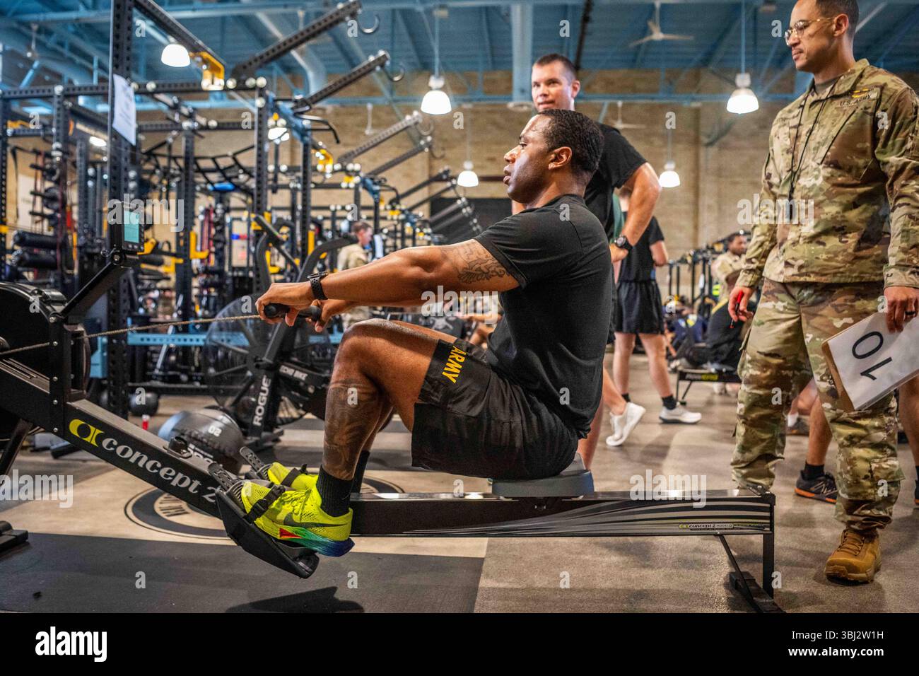 Army 250th birthday hi-res stock photography and images - Alamy