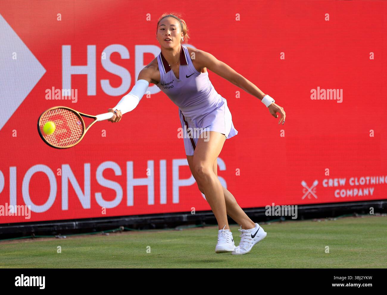 12th June 2025; HSBC Championships, Queen's Club, West Kensington ...