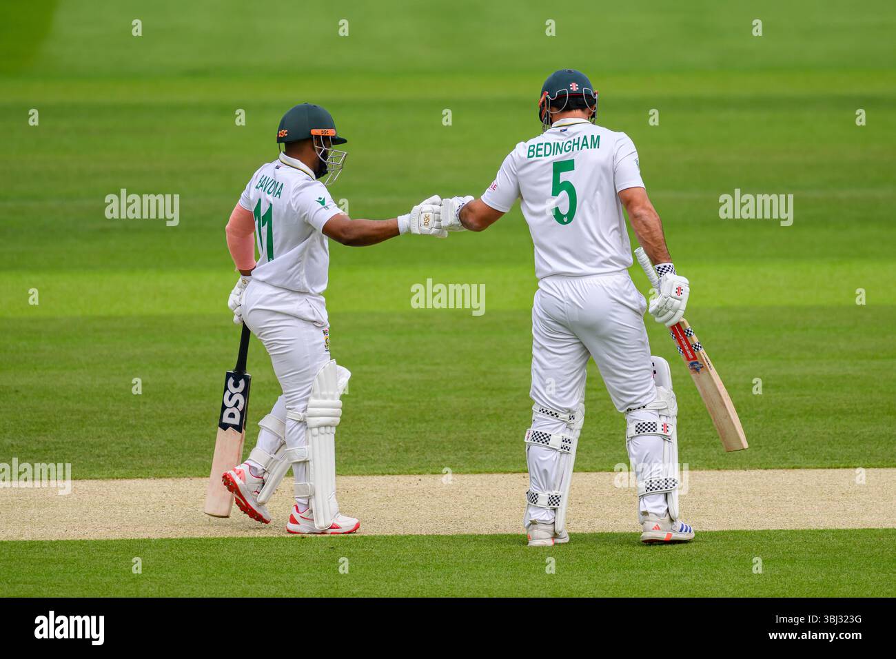 LONDON, UNITED KINGDOM. June 12: Temba Bavuma of South Africa (Capt ...