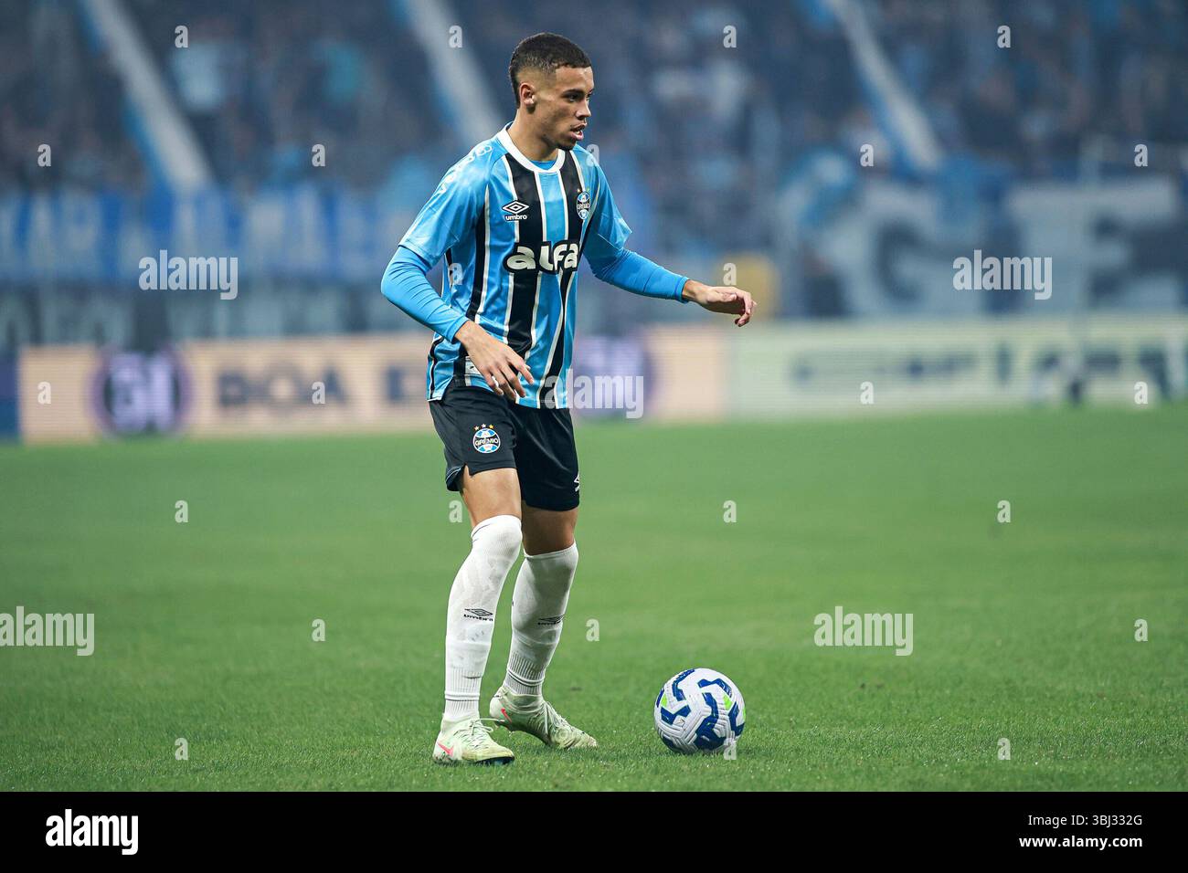 RS - PORTO ALEGRE - 06/12/2025 - BRAZILIAN A 2025, GREMIO x CORINTHIANS ...