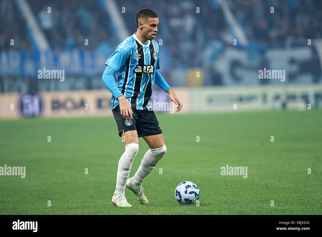 RS - PORTO ALEGRE - 06/12/2025 - BRAZILIAN A 2025, GREMIO x CORINTHIANS ...