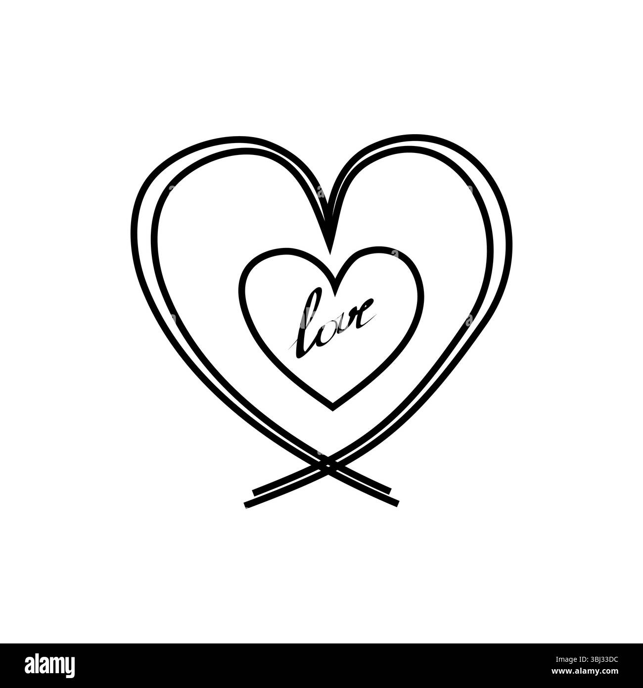 Sentiment symbol Black and White Stock Photos & Images - Alamy