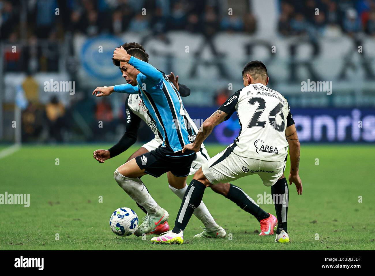 Porto Alegre, Brazil. 12th June, 2025. RS - PORTO ALEGRE - 06/12/2025 ...