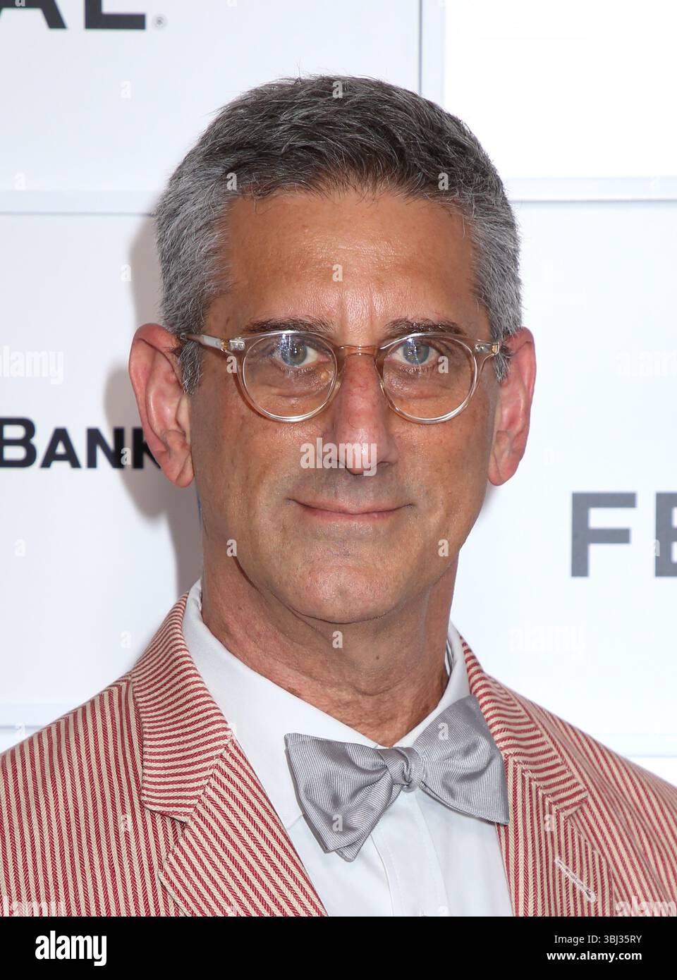 New York City, USA. 12th June, 2025. Michael Engler attending the ...