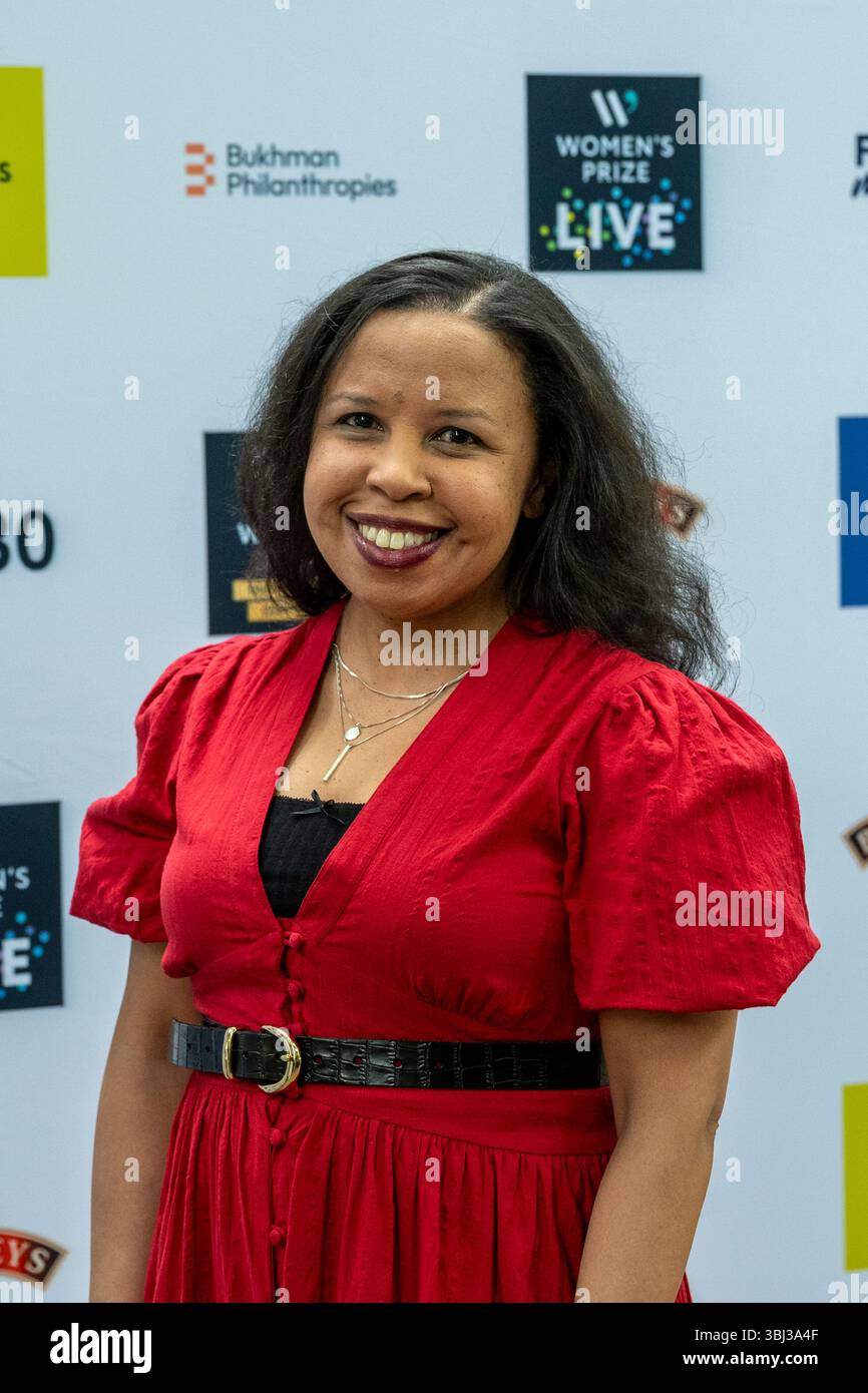Elizabeth jane burnett hi-res stock photography and images - Alamy