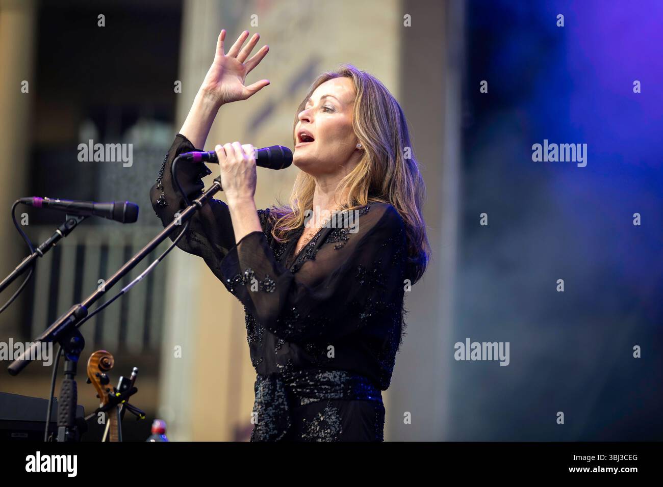 The corrs hi-res stock photography and images - Alamy