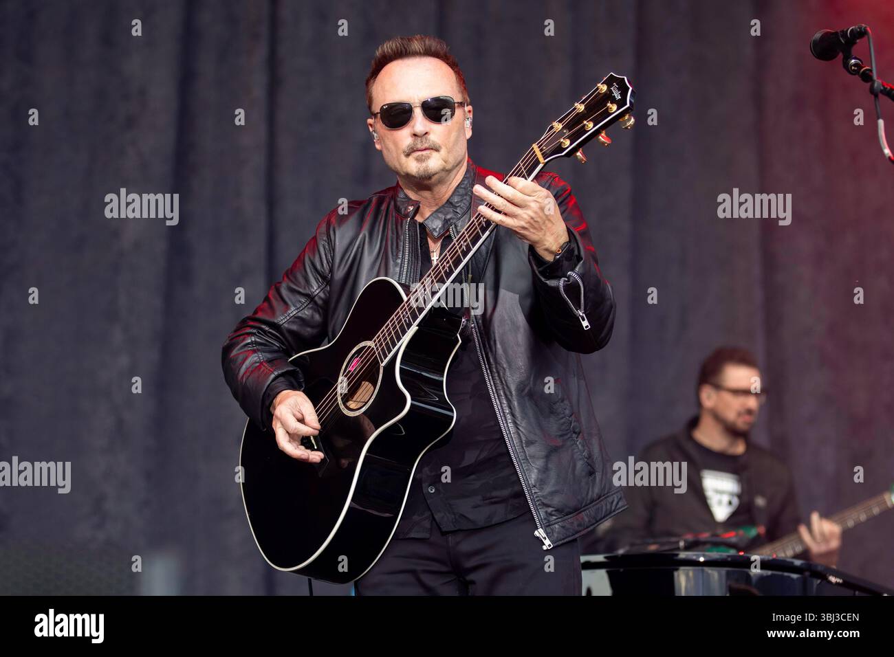 The corrs hi-res stock photography and images - Alamy