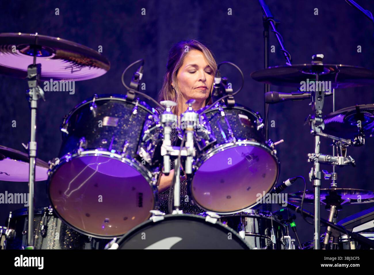 The corrs hi-res stock photography and images - Alamy