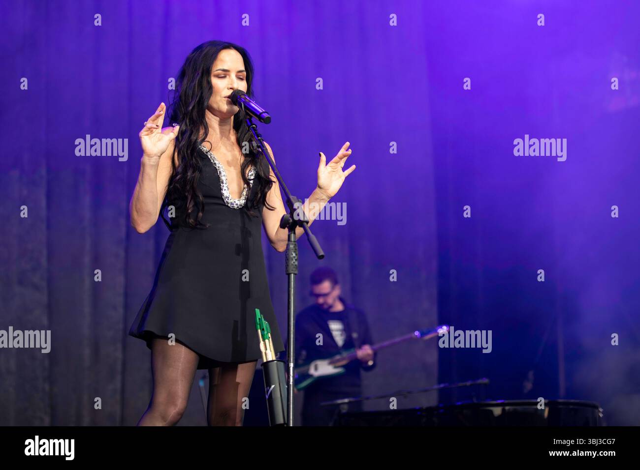 The corrs hi-res stock photography and images - Alamy