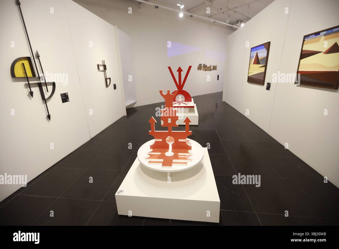 Afro-Brazilian Museums in Salvador salvador, bahia, brazil: may 24 ...