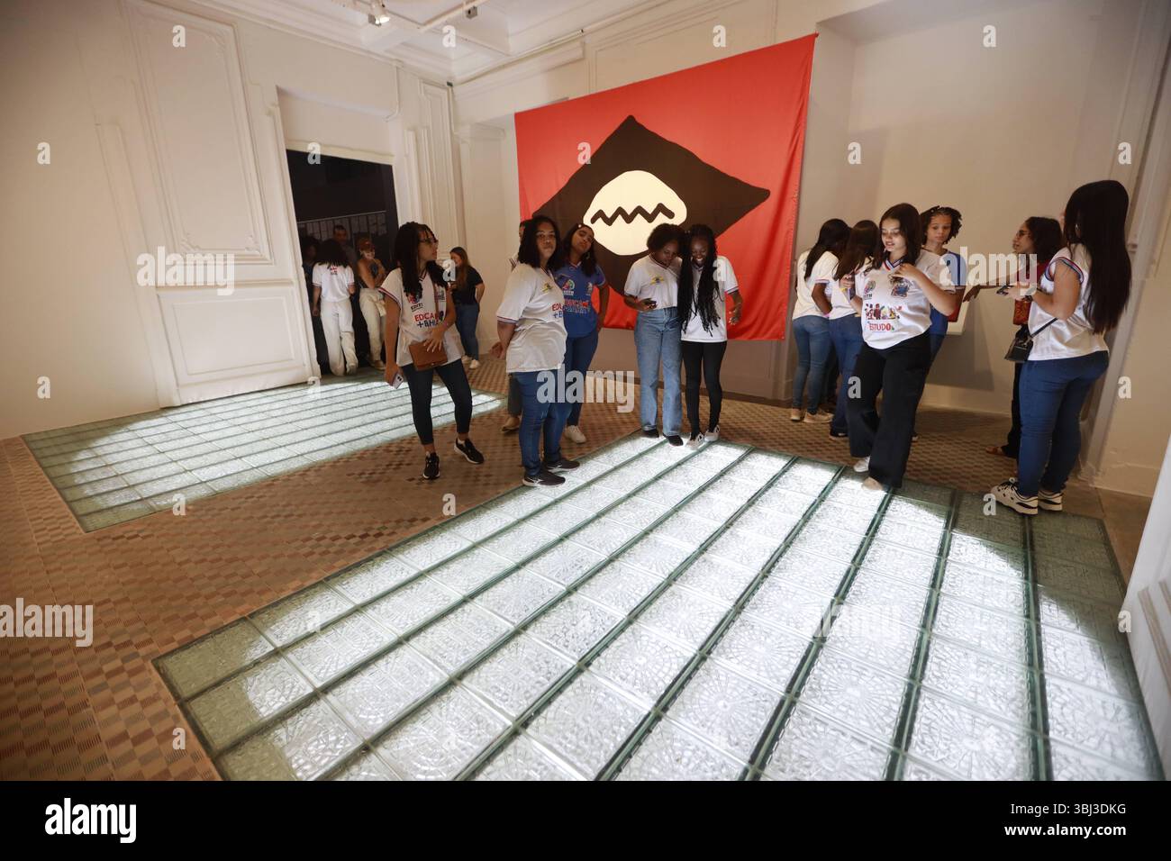 Afro-Brazilian Museums in Salvador salvador, bahia, brazil: may 24 ...