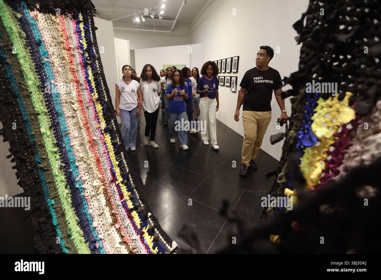 Afro-Brazilian Museums in Salvador salvador, bahia, brazil: may 24 ...