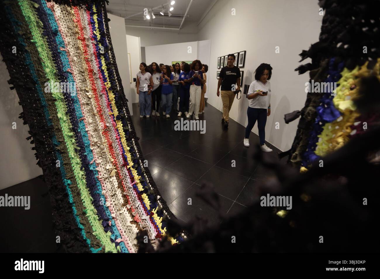 Afro-Brazilian Museums in Salvador salvador, bahia, brazil: may 24 ...