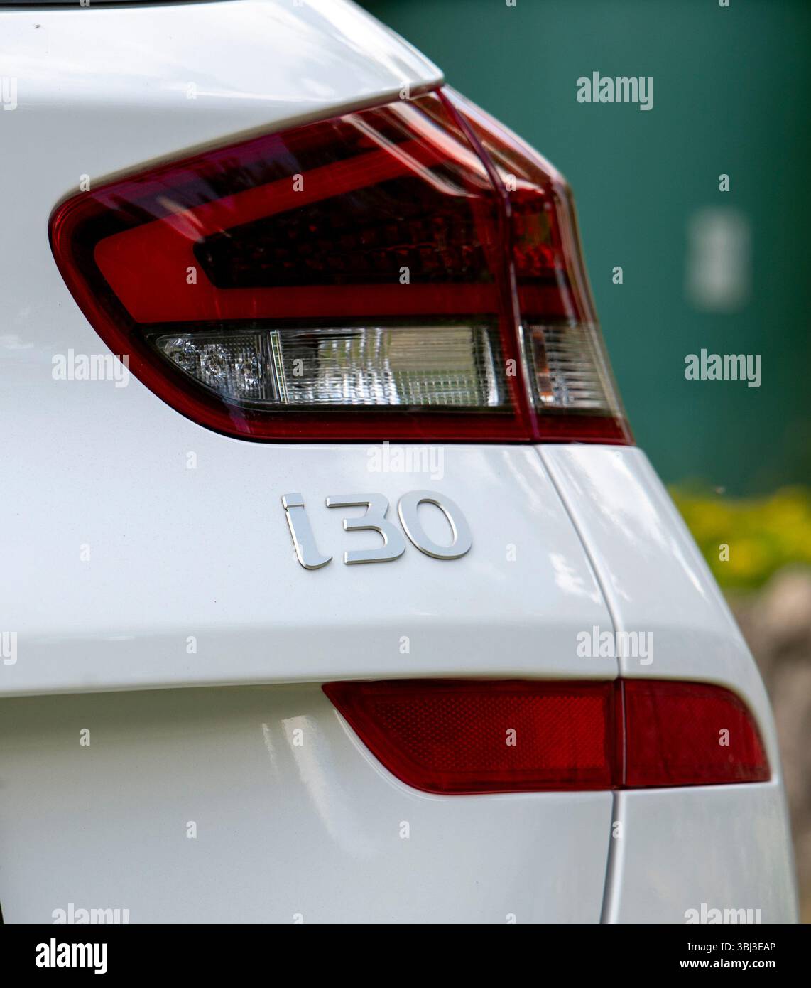 I30 sign hi-res stock photography and images - Alamy