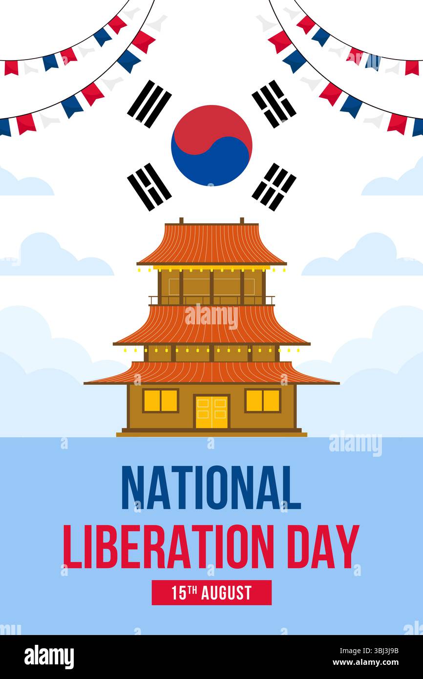 National dress poster Stock Vector Images - Alamy