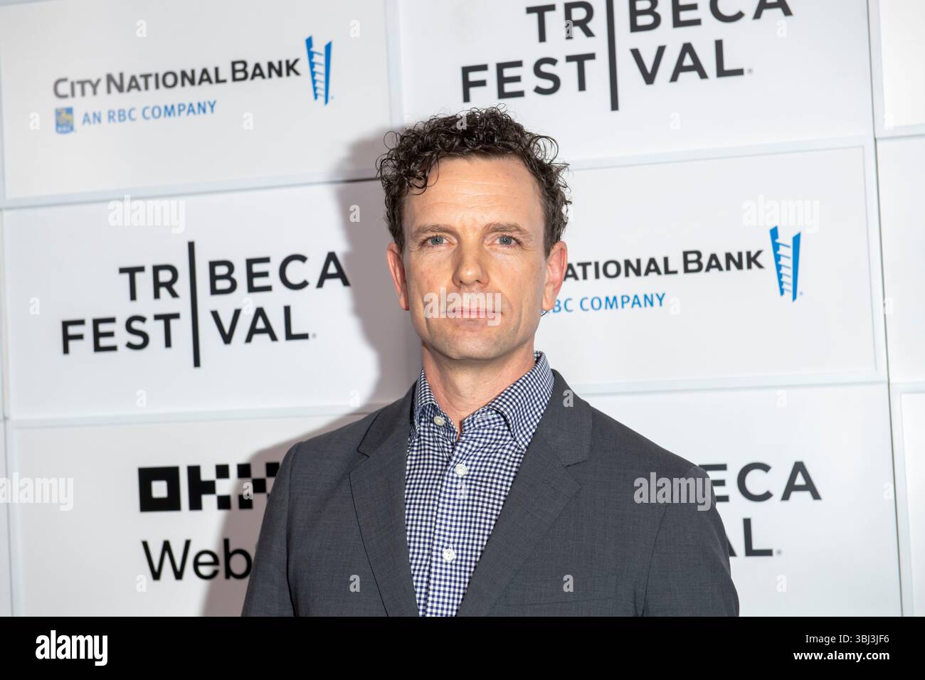 NEW YORK, NEW YORK - JUNE 12: Paul Alexander Nolan attends "The Gilded ...