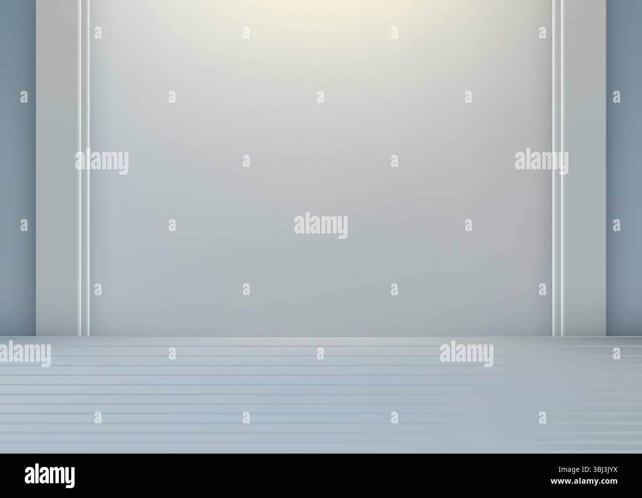 Clean room panels Stock Vector Images - Alamy