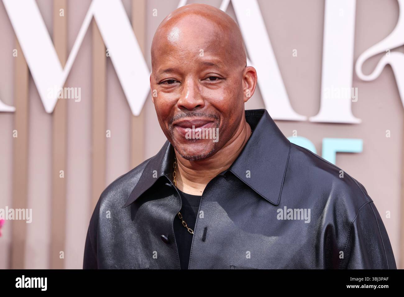 LOS ANGELES, CALIFORNIA, USA - JUNE 09: American rapper, songwriter ...